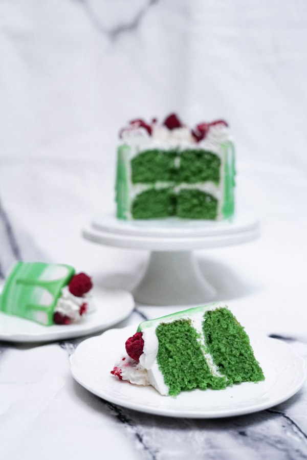 Delicious Vegan recipes to WOW your family and friends!
